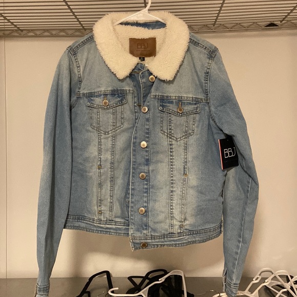 Jackets & Coats | New Denim Jacket | Poshmark